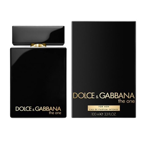 Dolce & Gabbana The One Intense For Men 100ml EDP | Parfem Box