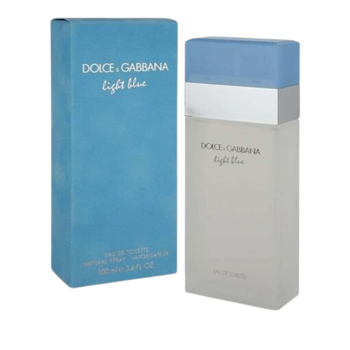 Dolce & Gabbana Light Blue 100ml EDT | Parfem Box