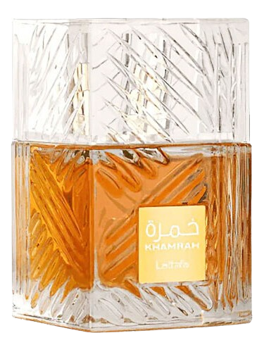Dekant BOX Lattafa Khamrah ( Kilian Angels Share ) | Parfem Box