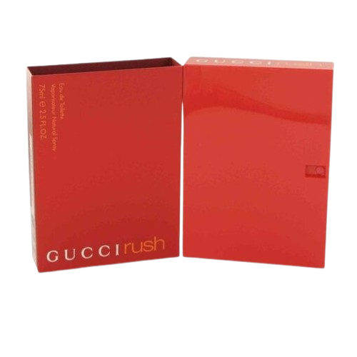 Gucci Rush 75ml EDT | Parfem Box